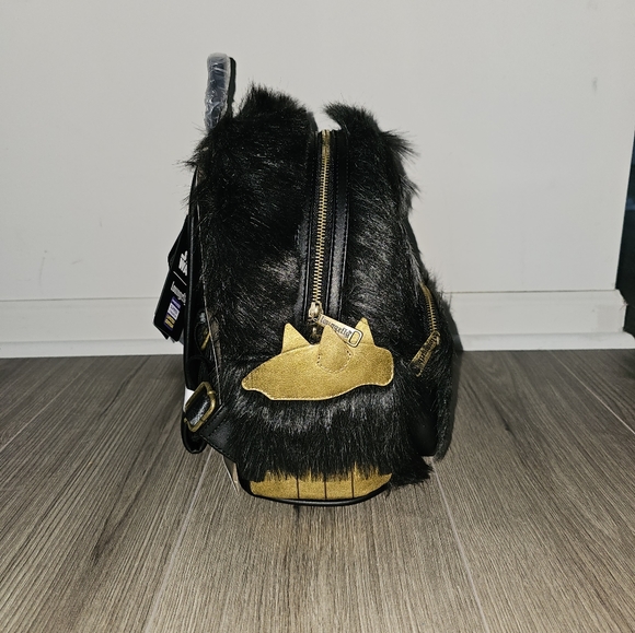 Loungefly | Bags | Loungefly Sdcc Limited Edition Star Wars Krrsantan ...
